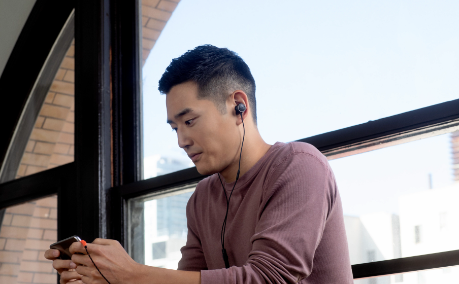 JBL Quantum 50 In-Ear Gaming หูฟังเกมมื่ง | Shopee Thailand