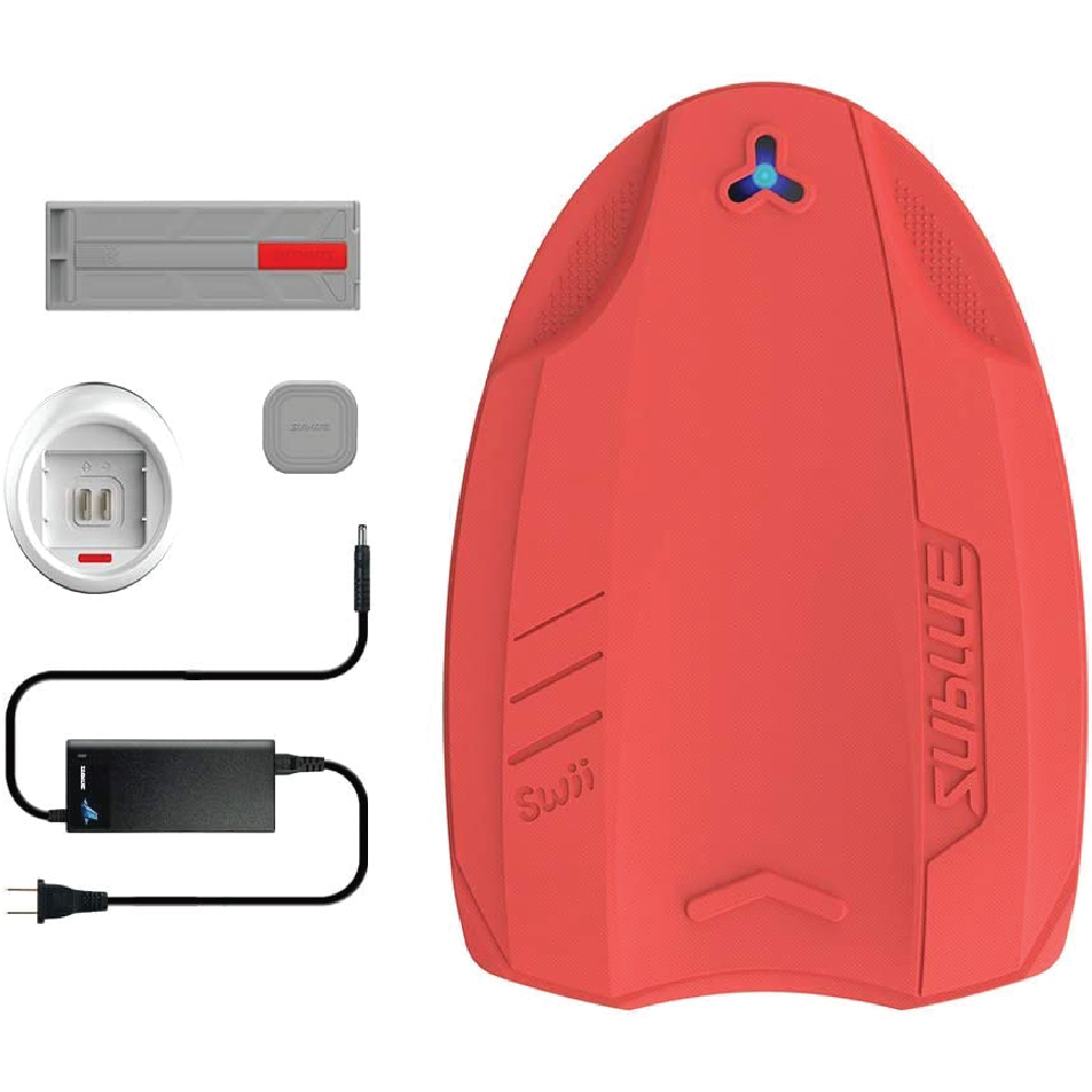Sublue SWII Electronic Kickboard โฟมว่ายน้ำติดมอเตอร์ อุปกรณ์ช่วยในการ ...
