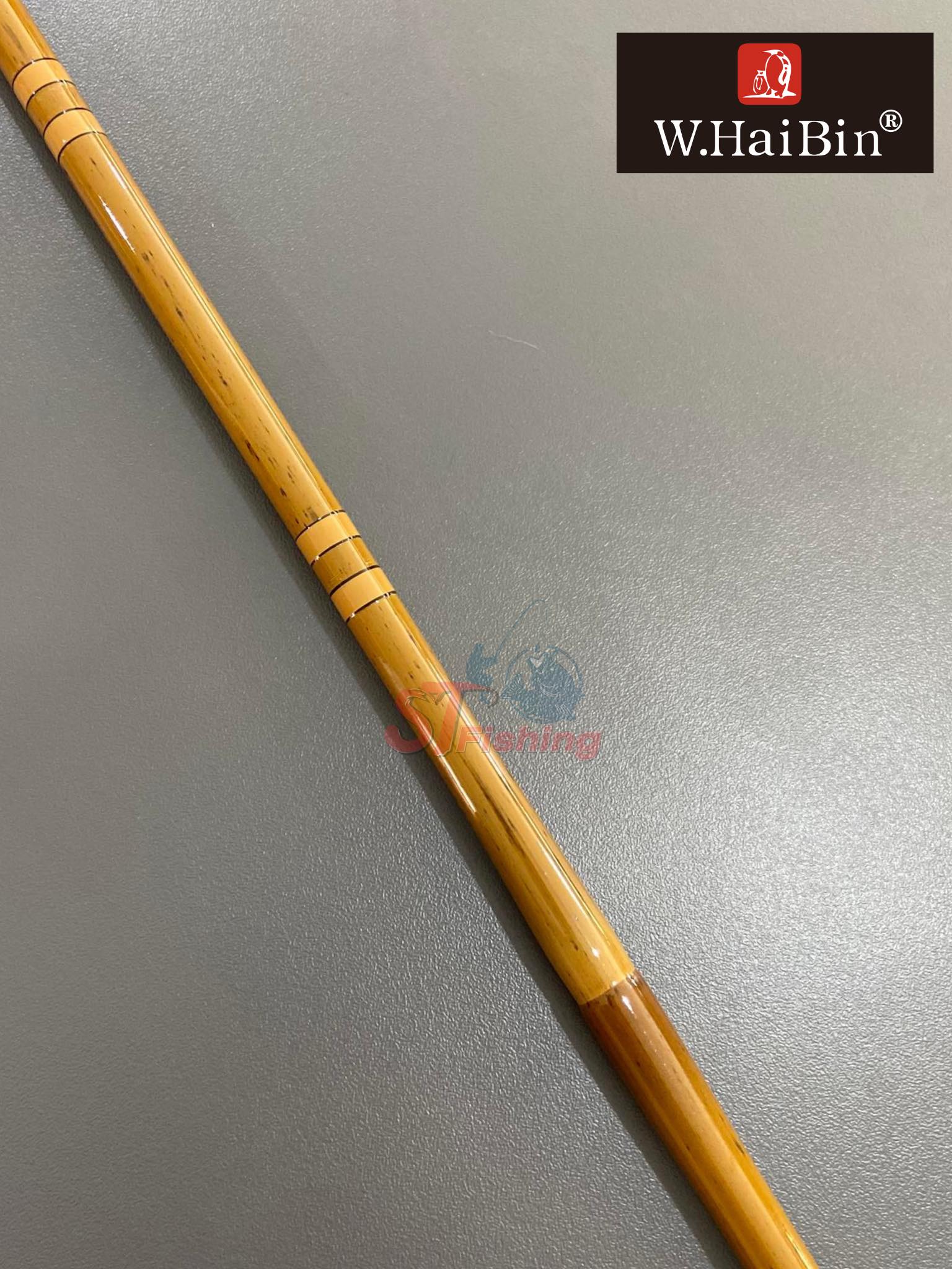 คันชิงหลิว W.haibin สไลด์ ข้อเหลือง 3X | Shopee Thailand