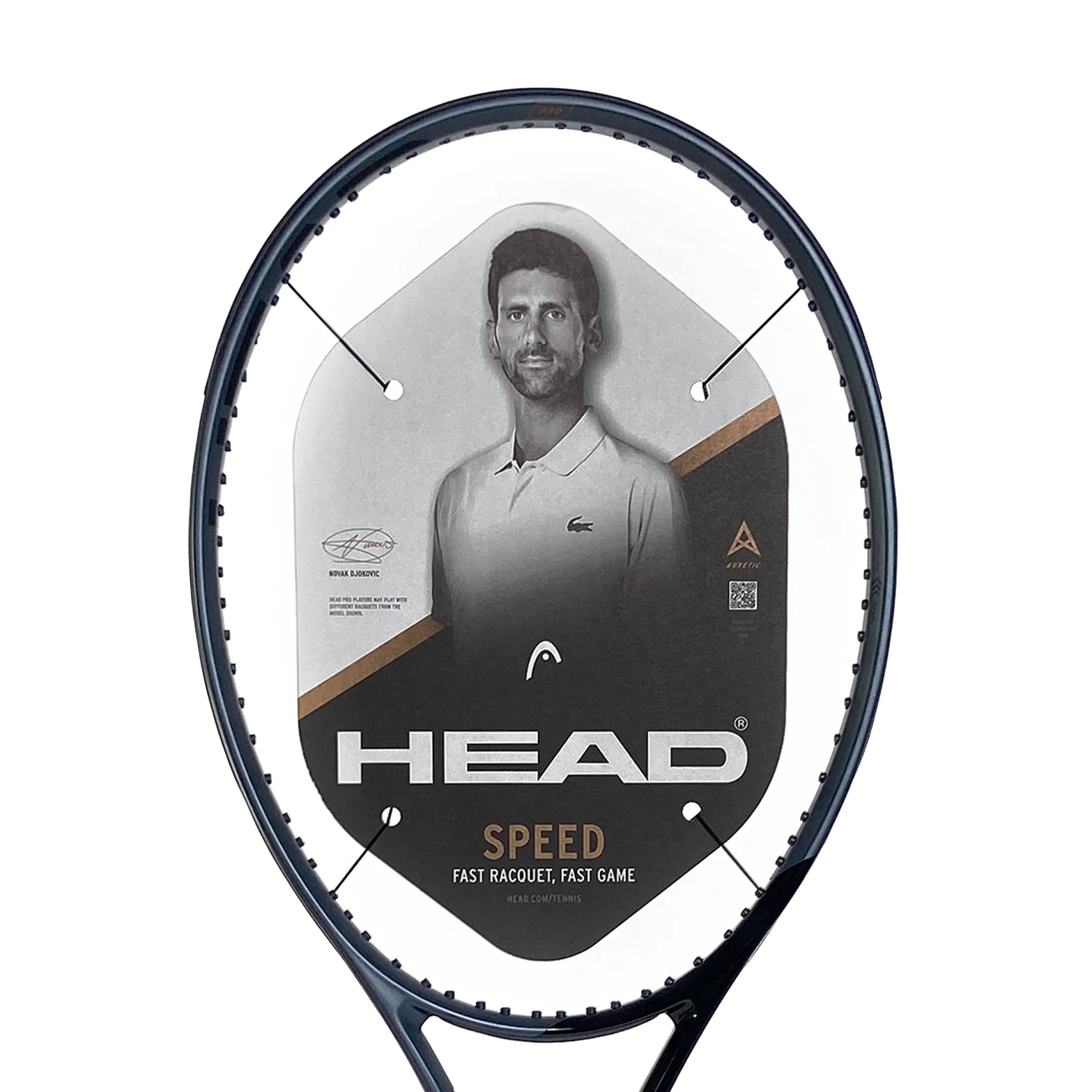 Head ไม้เทนนิส Speed Pro 2023 Limited Edition Tennis Racket G2 , G3 ...