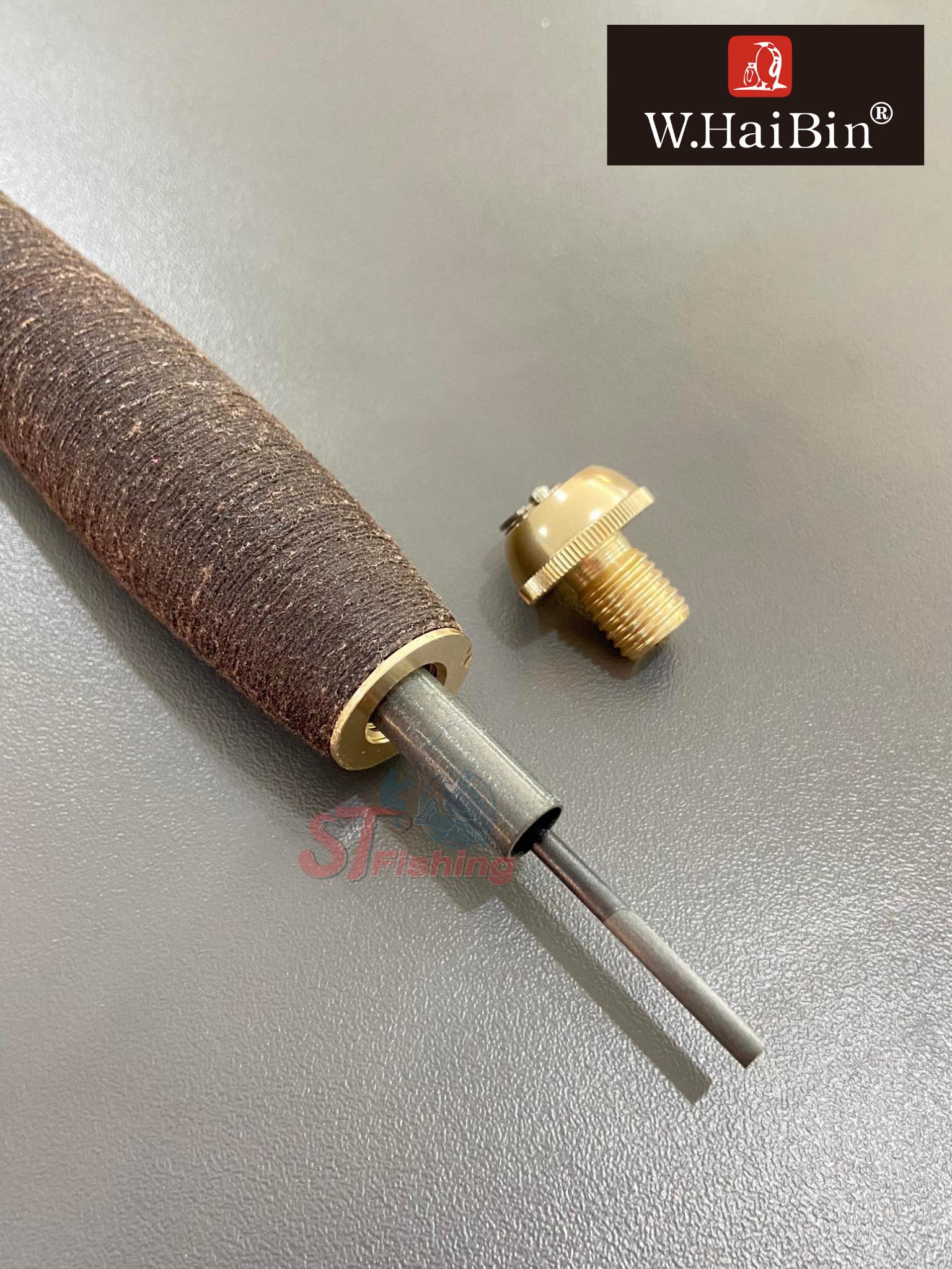 คันชิงหลิว W.haibin สไลด์ ข้อเหลือง 3X | Shopee Thailand