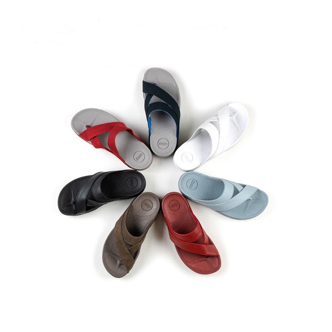 *Best Seller* Bata บาจา ENERGY+ รองเท้าแตะลำลองแฟชั่น แบบสวมหูหนีบ ไม่ ...