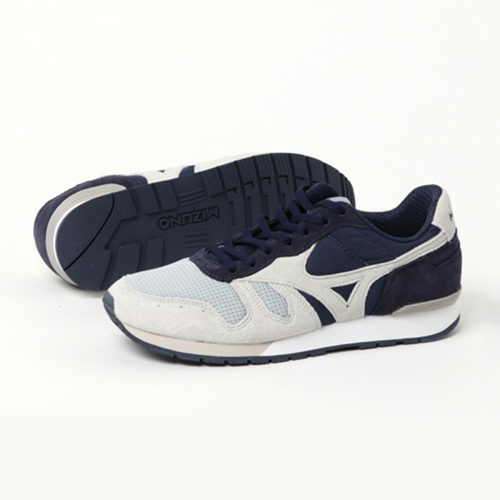Mizuno รองเท้าผ้าใบ ML87 / ML87-S (5สี) | Shopee Thailand