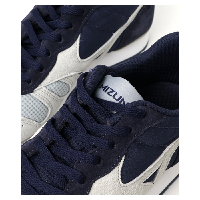 Mizuno รองเท้าผ้าใบ ML87 / ML87-S (5สี) | Shopee Thailand