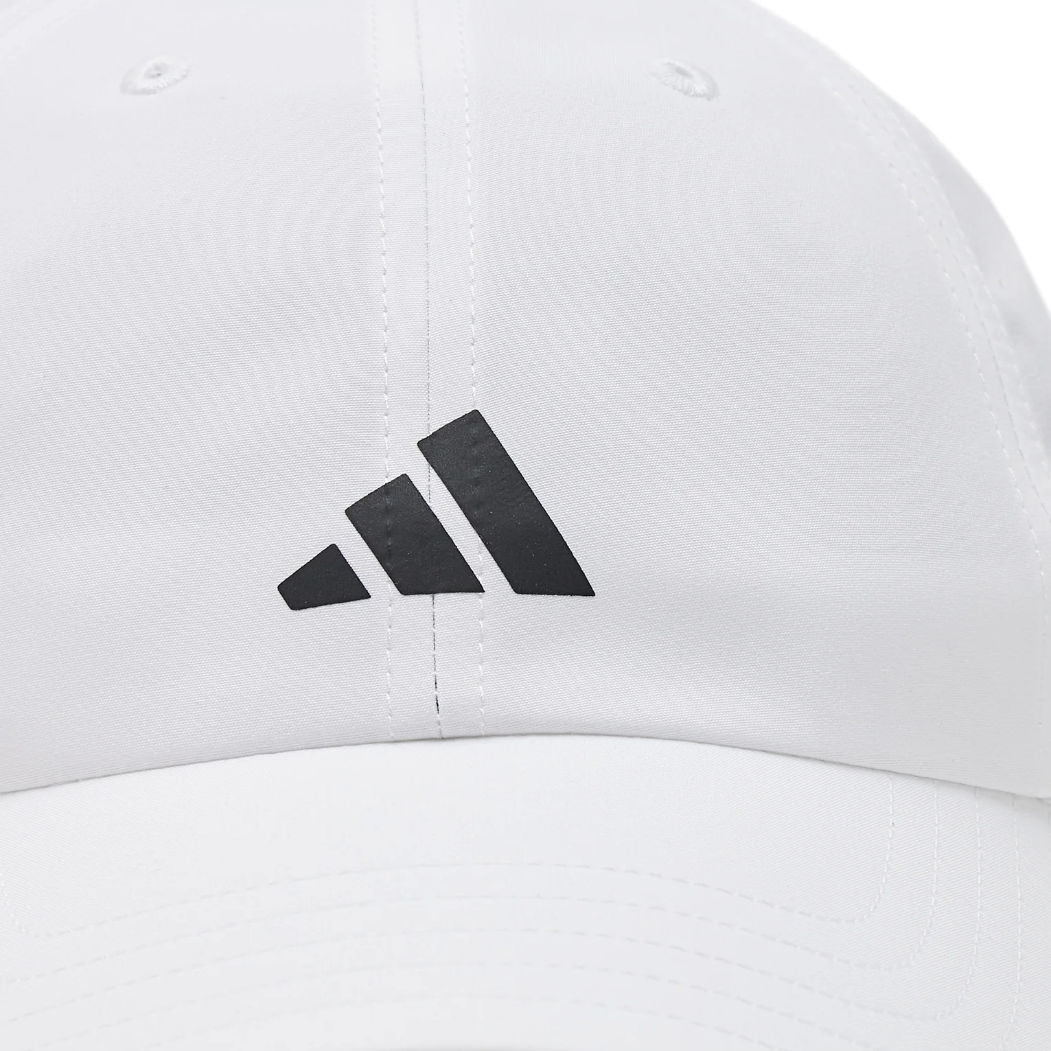 Adidas หมวกวิ่ง Running Essentials AEROREADY Six-Panel Baseball Cap (2 ...