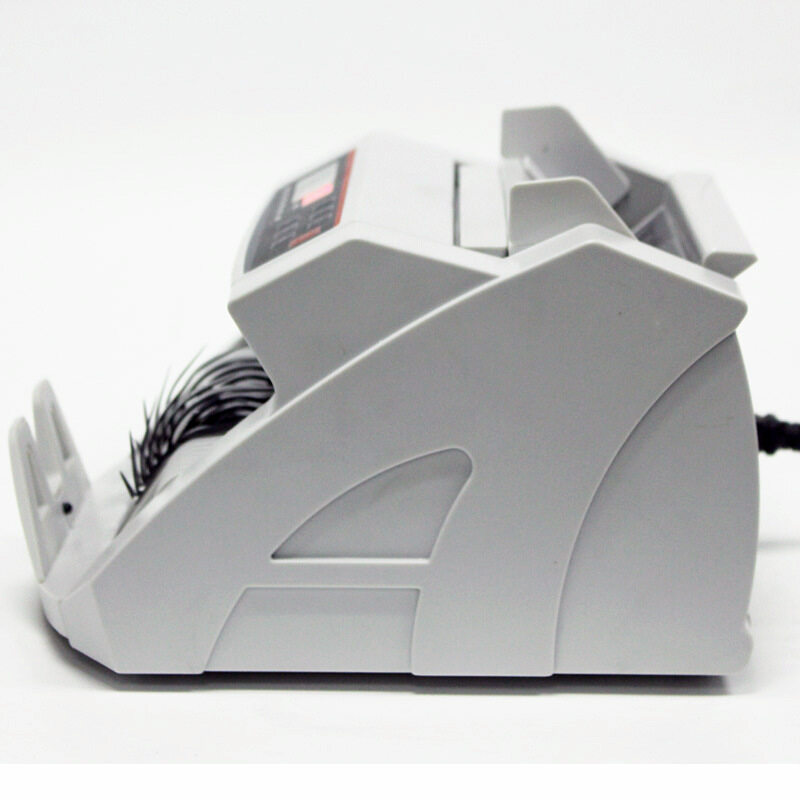 เครื่องนับเงิน 2in1 Bill Counter เครื่องนับแบงค์ รุ่นใหม่ มอเตอร์ขนาด ...
