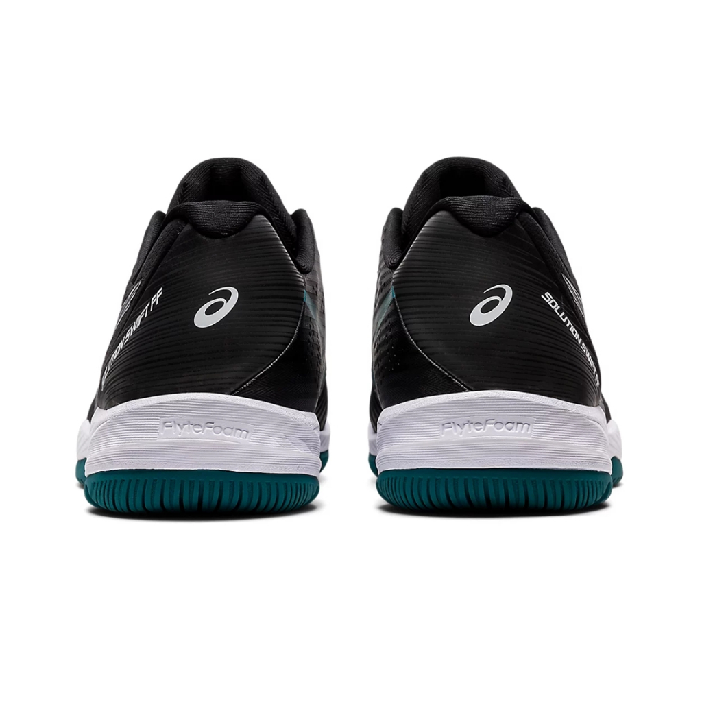 Asics รองเท้าเทนนิสผู้ชาย Solution Swift FF (3สี) | Shopee Thailand