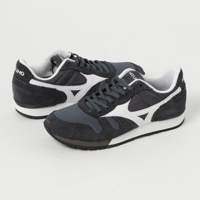 Mizuno รองเท้าผ้าใบ ML87 / ML87-S (5สี) | Shopee Thailand