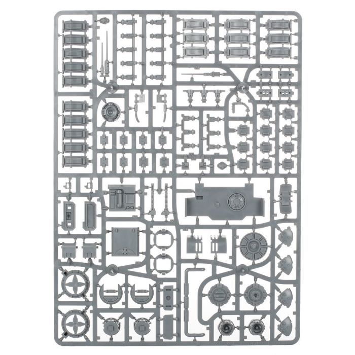 [GW พร้อมส่ง]Warhammer 40K: SPACE MARINES : PRIMARIS IMPULSOR โมเดลเกมส ...