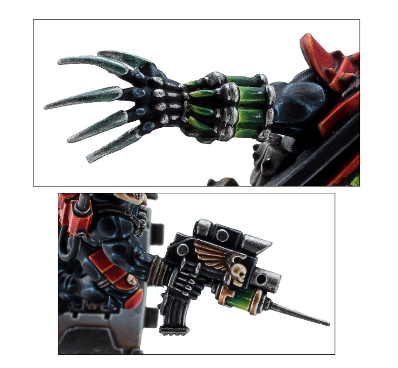 [GW พร้อมส่ง]Warhammer:40K:Imperial Agents: OFFICIO ASSASSINORUM ...