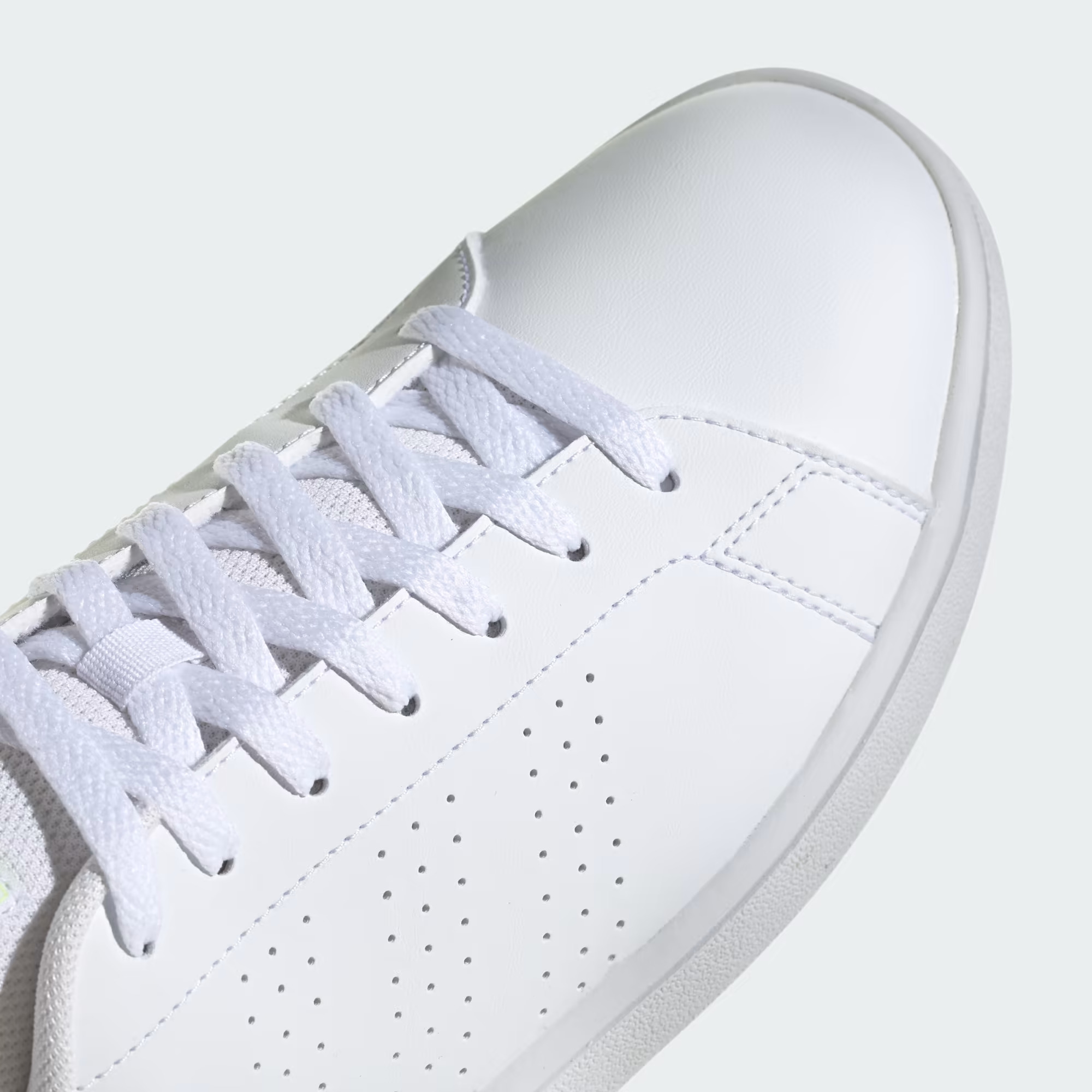 Adidas รองเท้าผ้าใบผู้ชาย Advantage Base (3สี) | Shopee Thailand