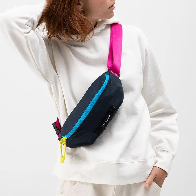 TIMBUK2 Slacker Chest Pack - Eco edition (3951-3-1XXX) กระเป๋าคาดอก คาด ...