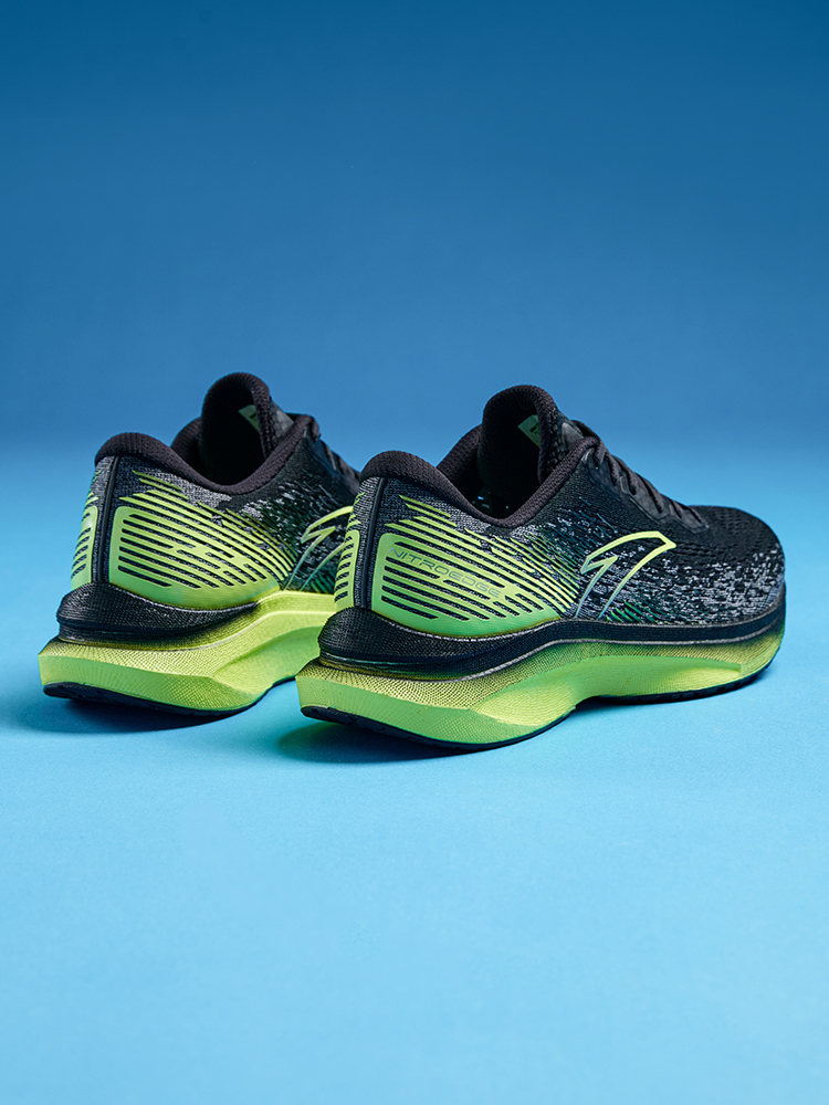 ANTA G21 Lite Men Running Shoes Nitroedge Road Race Sports Shoes ...