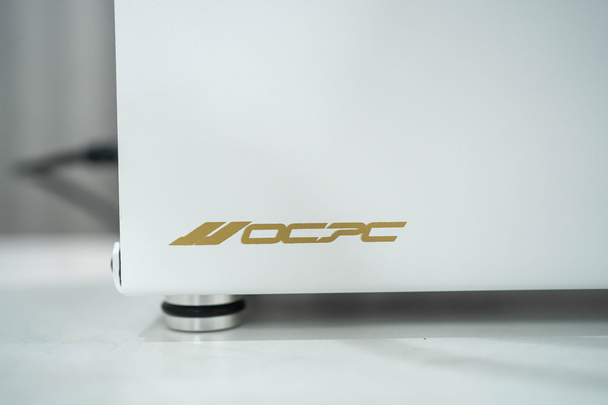 Hydra OCPC MICRO White เคสคอมพิวเตอร์ Matx แบบ FreeStyle ฟรีสาย OCPC ...