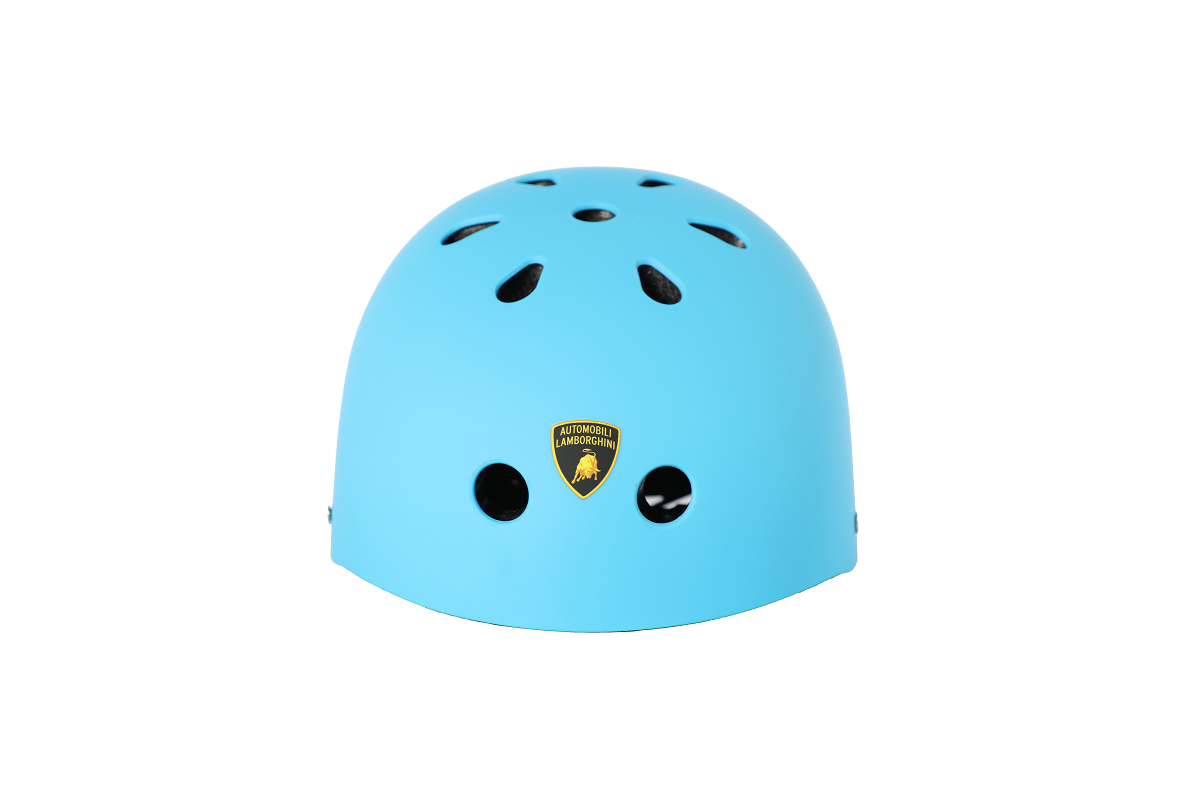 Lamborghini Helmet with Adjustable Nylon Belt ลัมโบร์กีนี หมวกกันน็อค ...