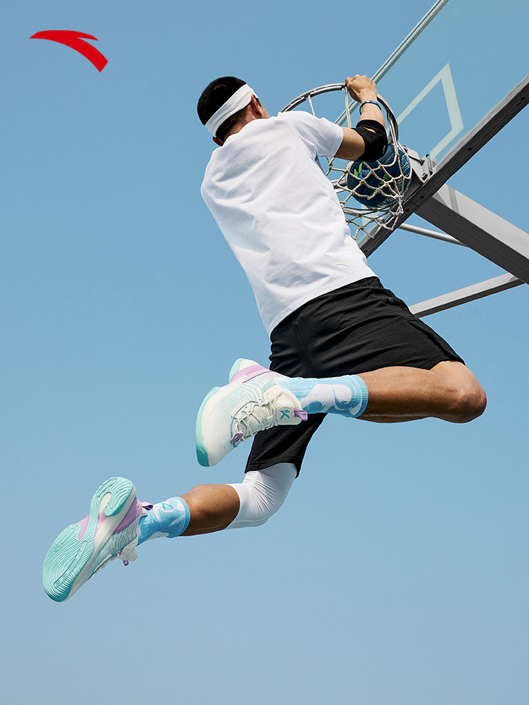 ANTA KT Light Cavalry 7 Klay Thompson Men Basketball Shoes รองเท้าบาส ...