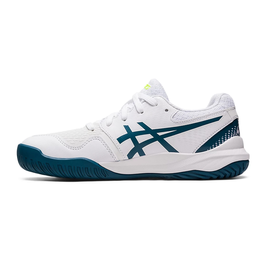 Asics รองเท้าเทนนิสเด็ก Gel-Resolution 9 GS (3สี) | Shopee Thailand