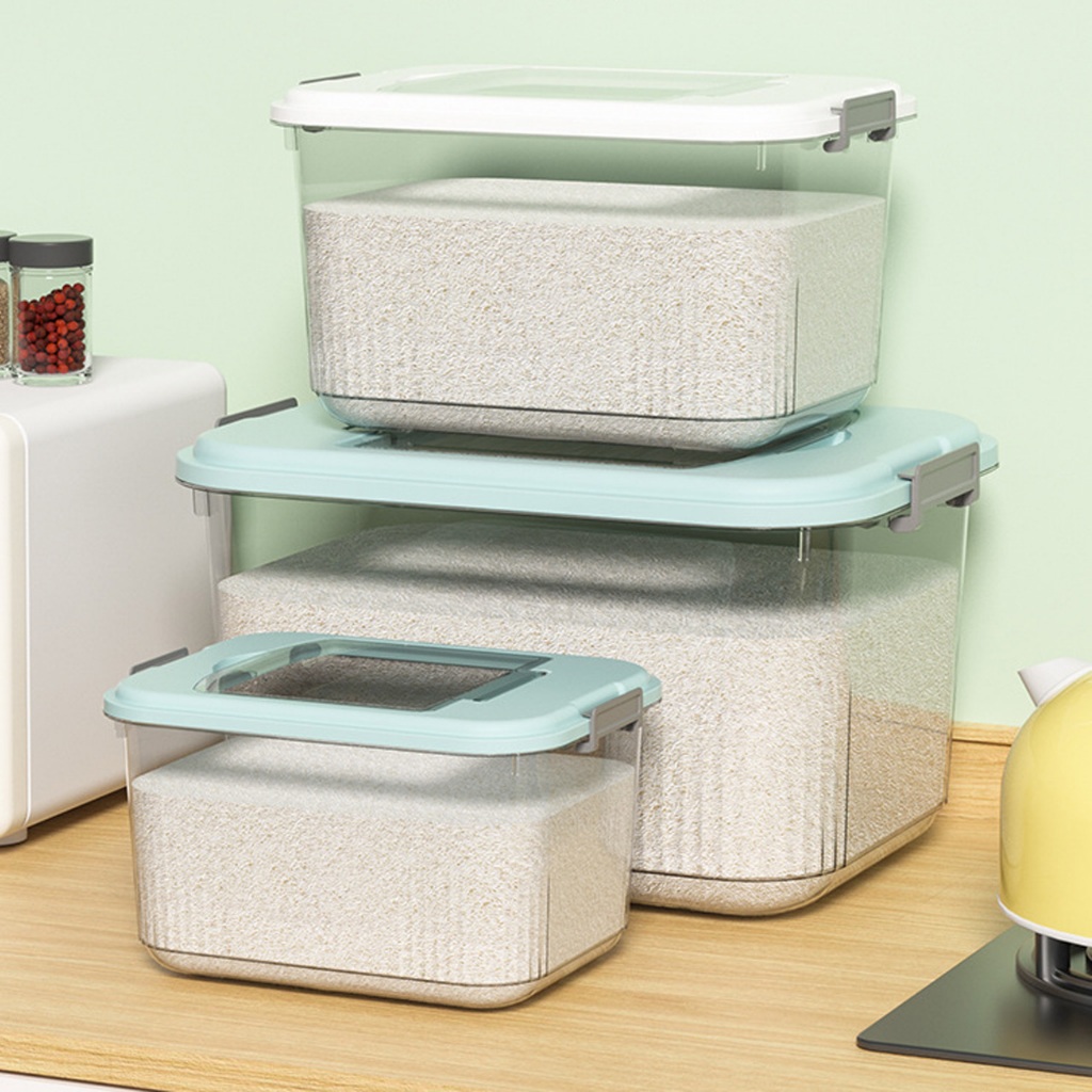 Naju เก็บข้าวสาร อาหารแห้ง เมล็ดพืช เก็บข้าวสาร อาหารแห้ง เมล็ดพืช ...