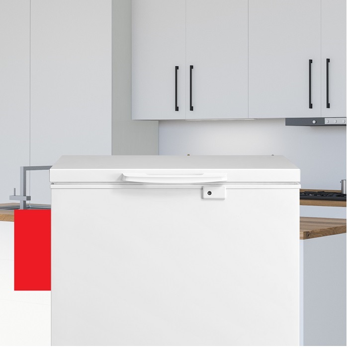 TOSHIBA ตู้แช่อเนกประสงค์ขนาด 198 ลิตร รุ่น GR-RC259CE-DMT(01) | Shopee ...