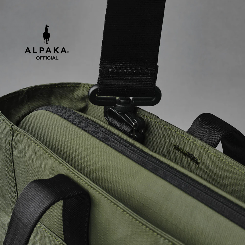 สายสะพายไหล่เสริม Alpaka - Crossbody Shoulder Strap | Shopee Thailand