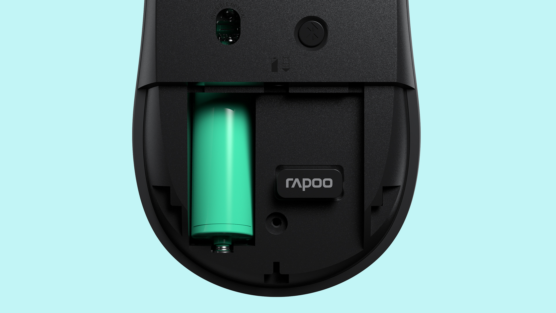 Rapoo รุ่น M350 – Silent Multi-mode Wireless Mouse Sensor PAW3220 ...