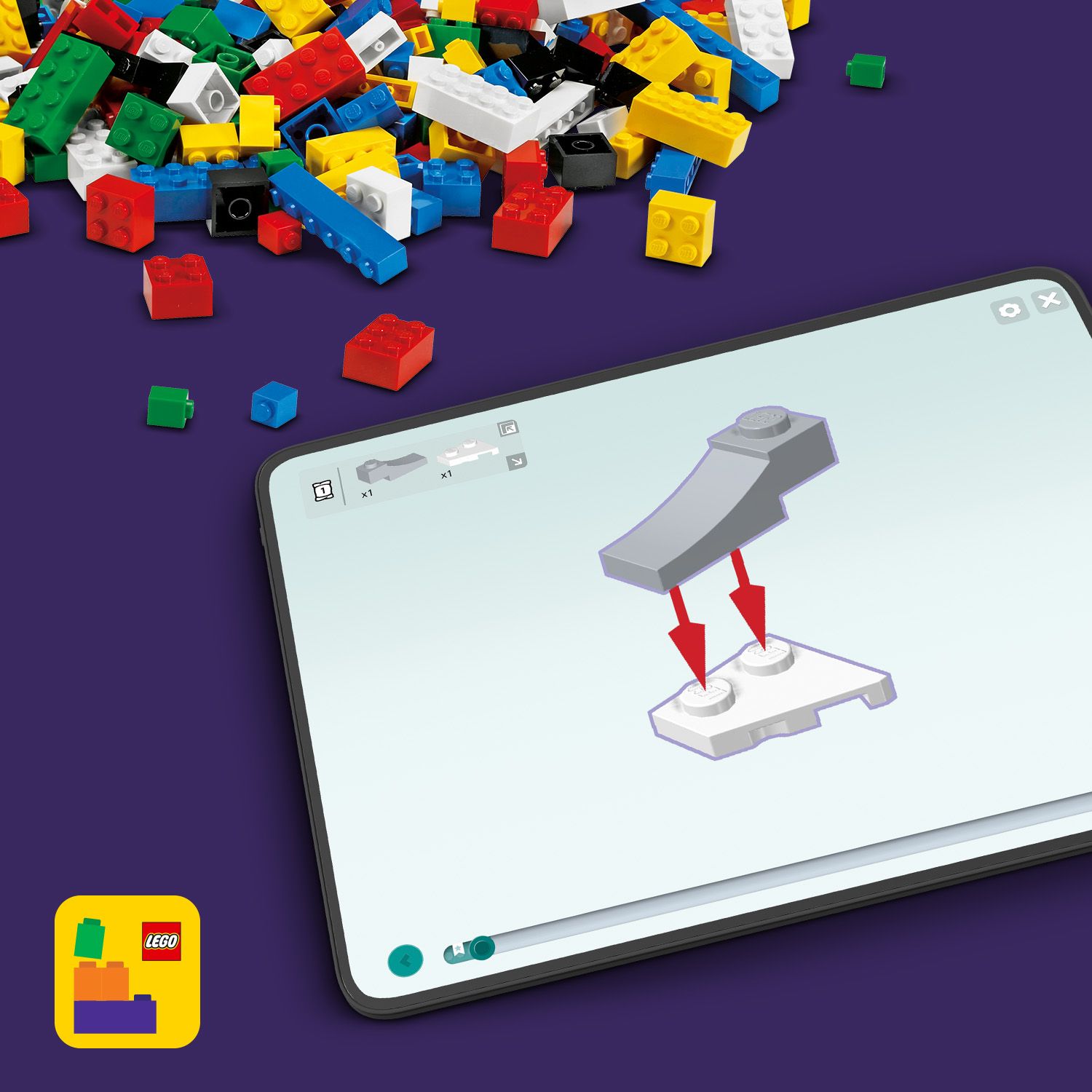 LEGO Friends 42603 Stargazing Camping Vehicle Building Set Toys (364 ...