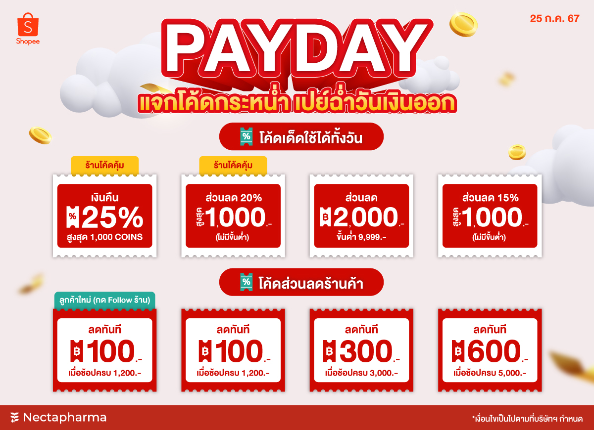 Nectapharma Night อาหารเสริมประกอบด้วย Pharmagaba Tart Cherry L ...