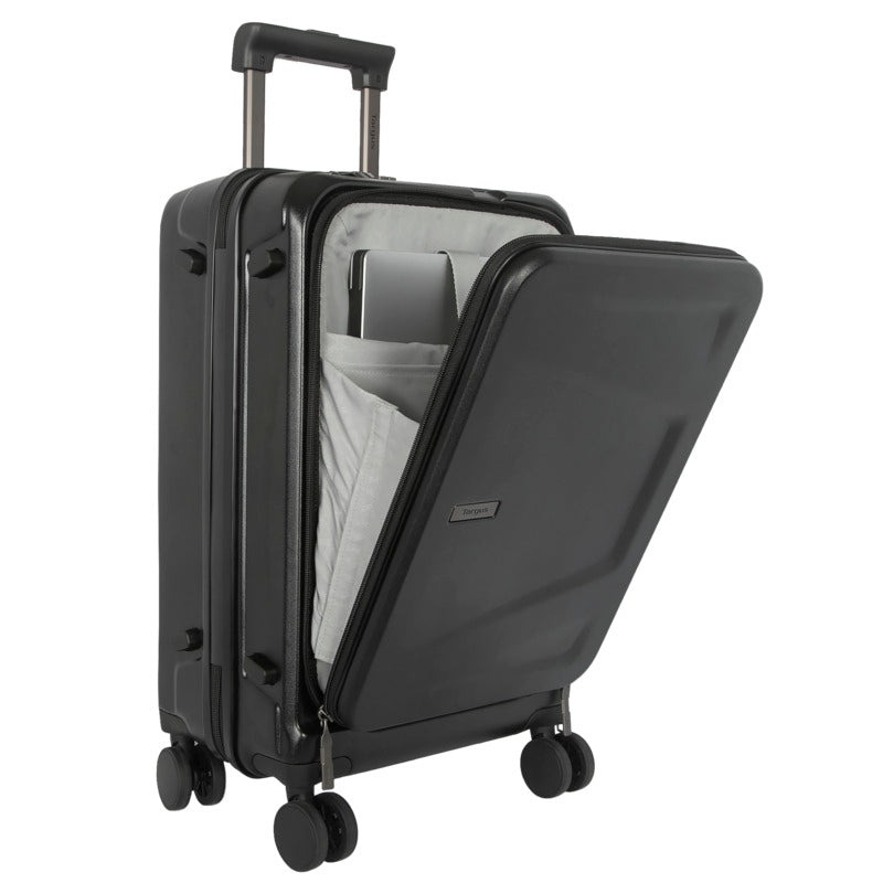 Targus Pro-Tek 20" Carry-On (TBR043GL) กระเป๋าเดินทาง น้ำหนักเบาสบาย ...