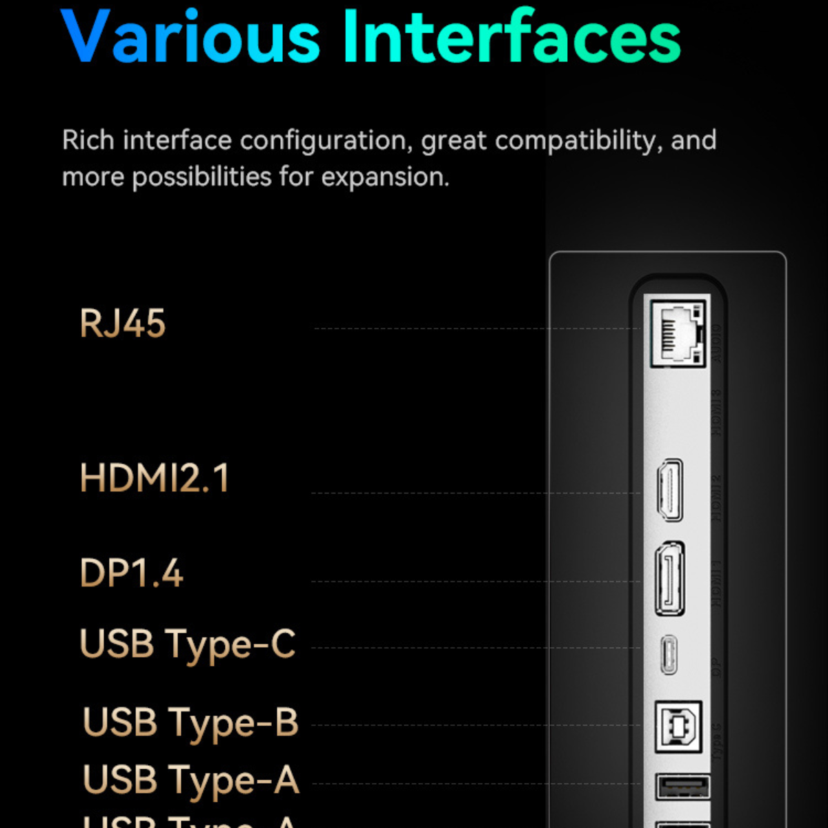 TITAN ARMY จอมอนิเตอร์ หน้าจอ รุ่น C49SHC 49“ DFHD 3840*1080 144Hz VA ...