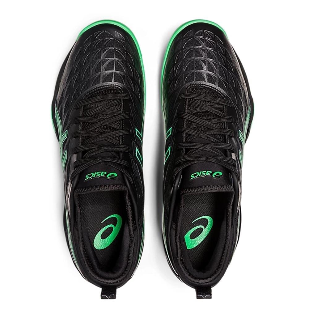 Asics รองเท้าแบตมินตันผู้ชาย Blast FF 3 (3สี) | Shopee Thailand