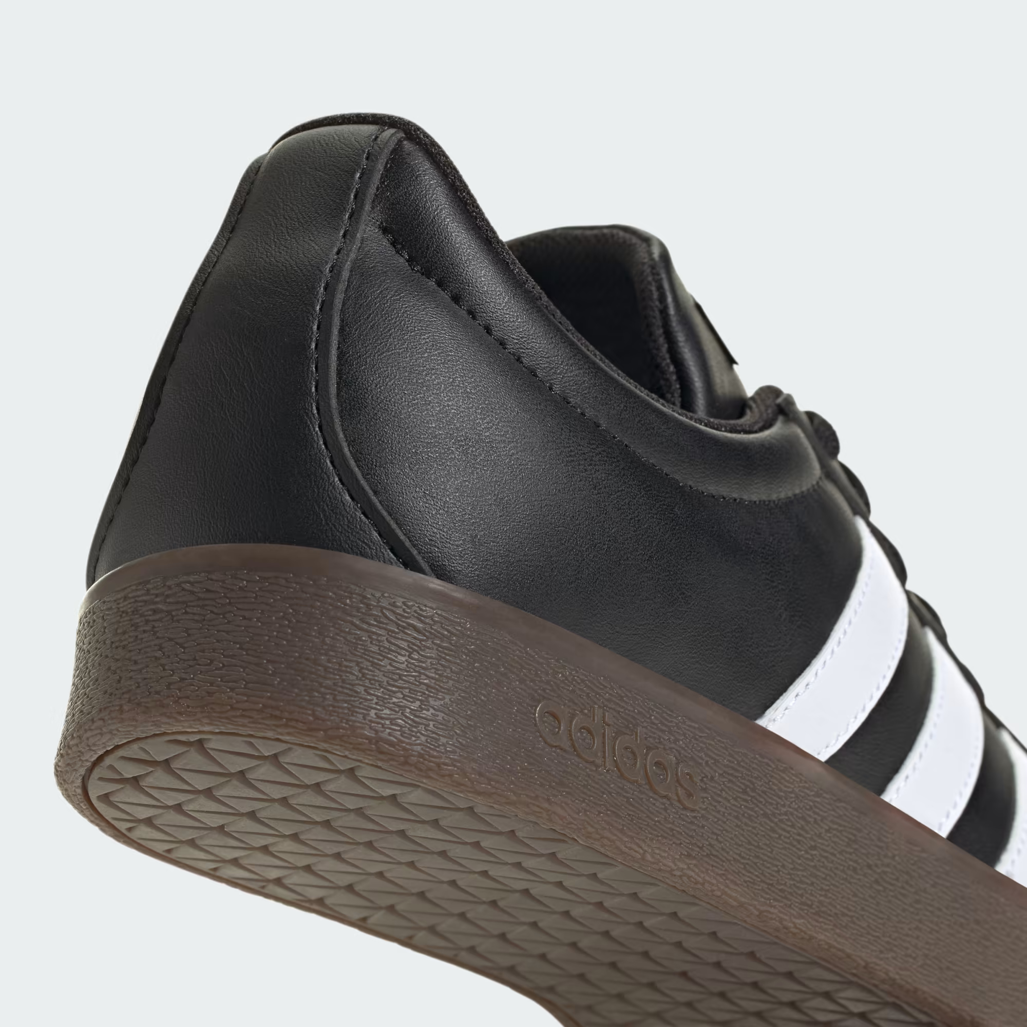 Adidas รองเท้าผ้าใบผู้หญิง VL Court Base (3สี) | Shopee Thailand