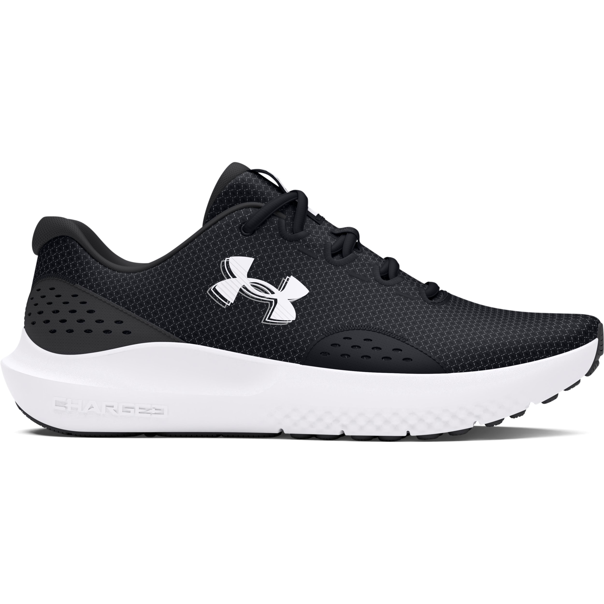 Under Armour Women's UA Surge 4 Running Shoes | Shopee Thailand