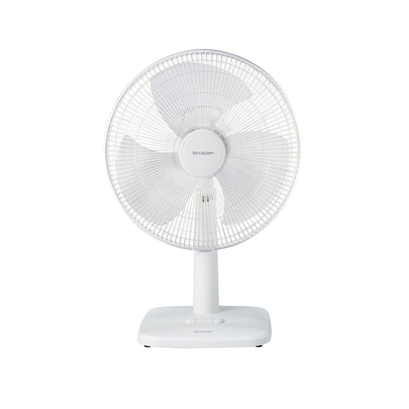 ชาร์ป พัดลมตั้งโต๊ะ ขนาด 16 นิ้ว รุ่น PJ-TA165 คละสี SHARP TABLE FAN 16 ...