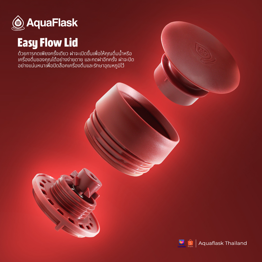 AquaFlask Slate Cup (12oz/16oz) แก้วเก็บความร้อนและเย็น | Shopee Thailand