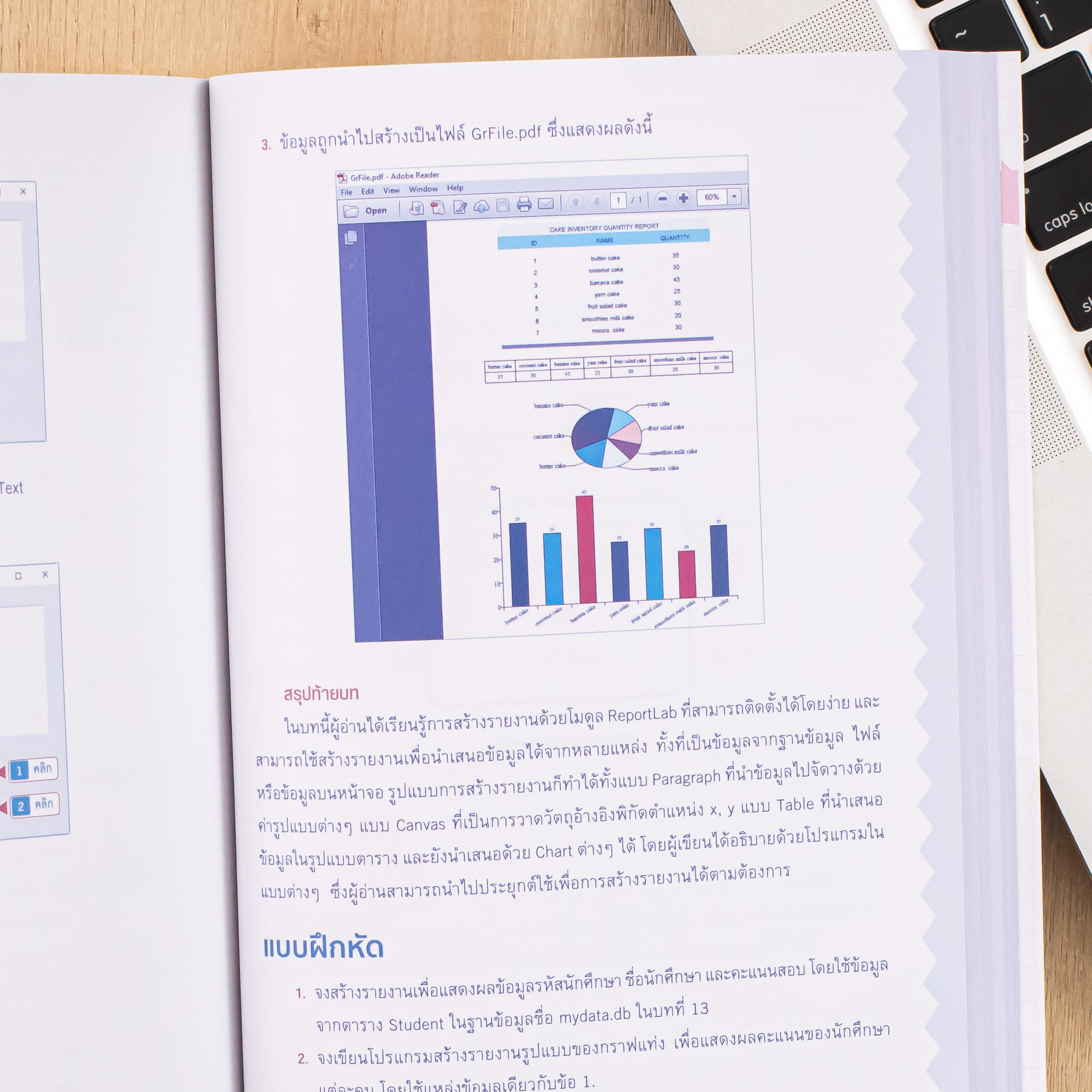 Infopress(อินโฟเพรส) หนังสือ คู่มือ Coding ภาษา PYTHON ฉบับสมบูรณ์ 3rd ...