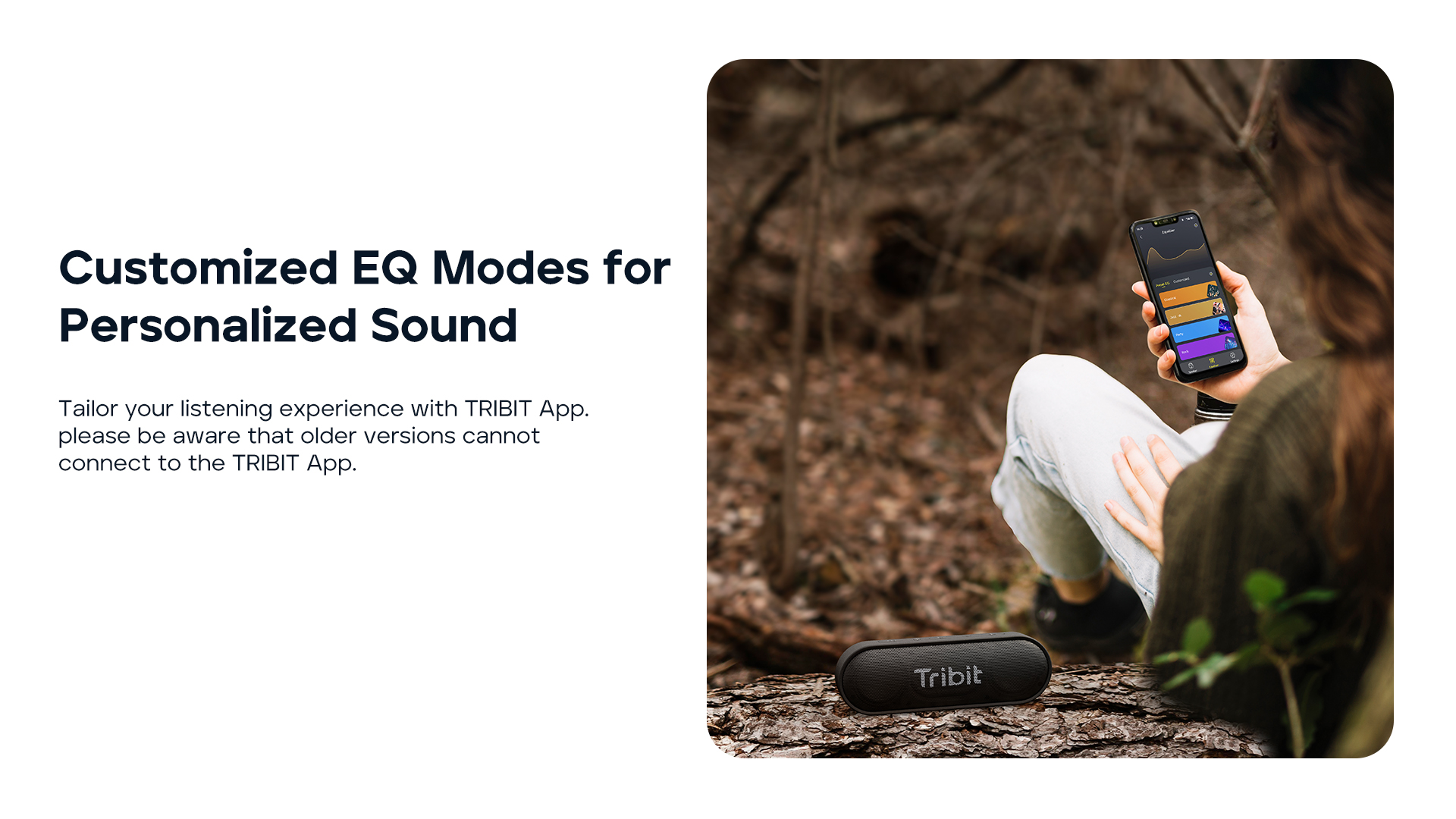 [ประกันศูนย์ไทย] Tribit XSound Go (Upgraded 2024) ลำโพงบลูทูธ BTS38 Bluetooth speaker | Shopee ...