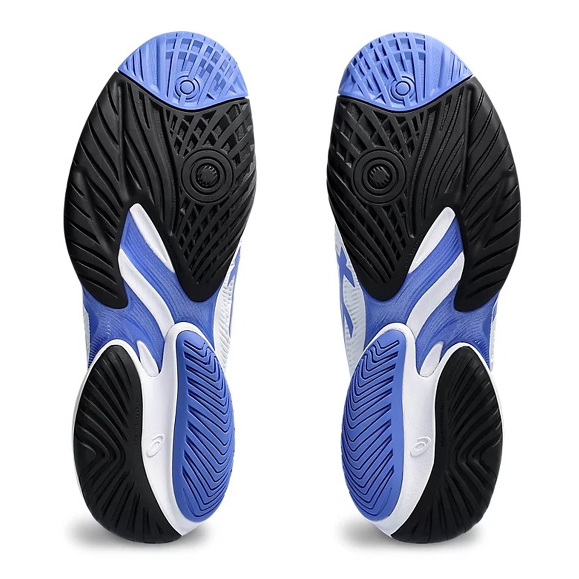 Asics รองเท้าเทนนิสผู้ชาย Court FF 3 (2สี) | Shopee Thailand