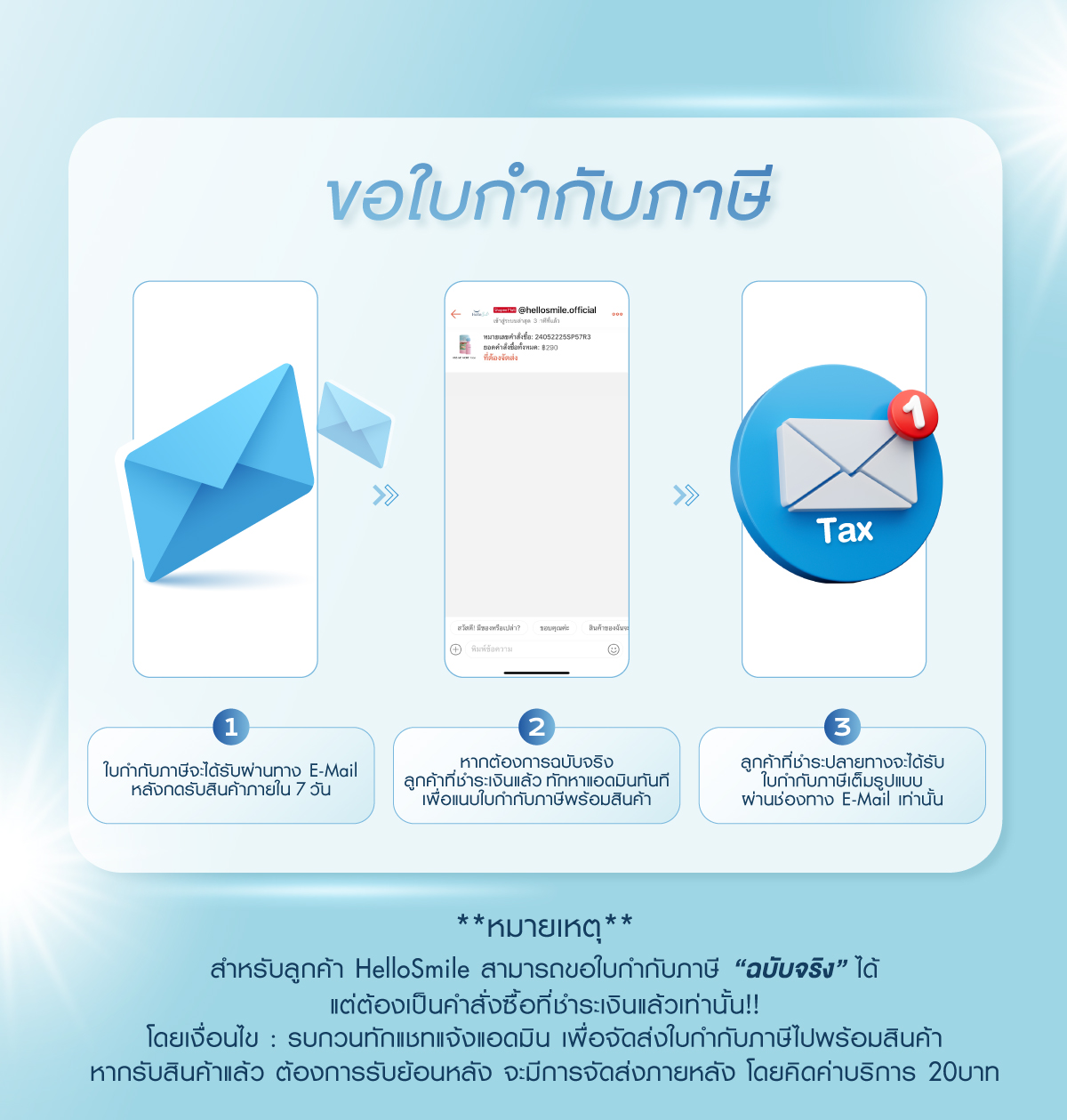 [รุ่น Infinity] Hellosmile Infinity Retainer Box กล่องใส่รีเทนเนอร์ ใส่ ...