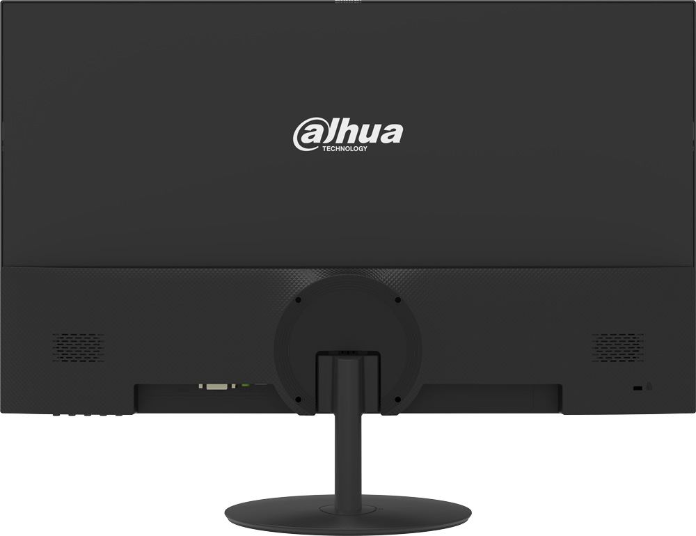 DAHUA Monitor(จอมอนิเตอร์) LM22-A200Y, 1080p FHD, 22'' VA 100Hz ...