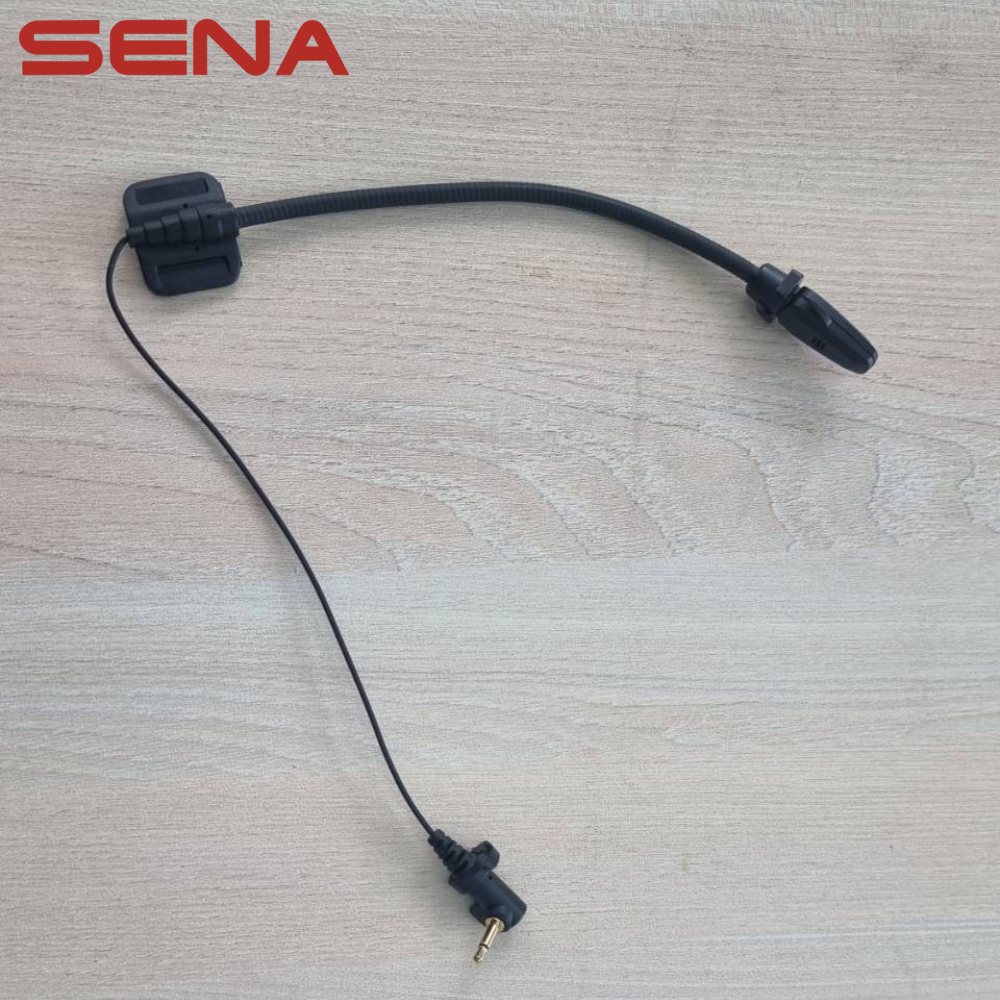 SENA Boom Microphone - ไมค์ซ่อนสายรุ่น 20S/30k/50S | Shopee Thailand