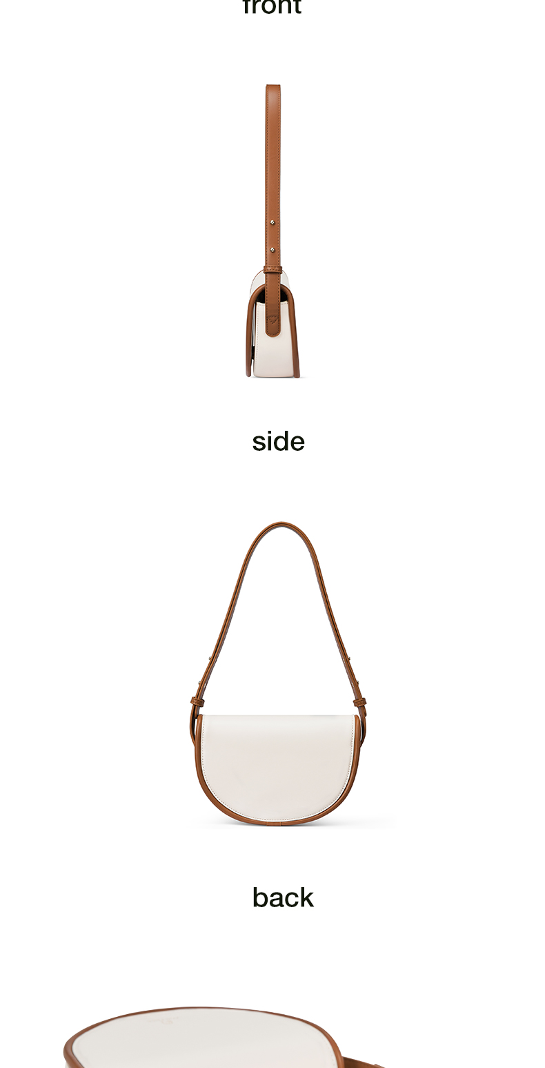 AGE FREE Karina Bag กระเป๋ารักแร้ของผู้หญิง | Shopee Thailand