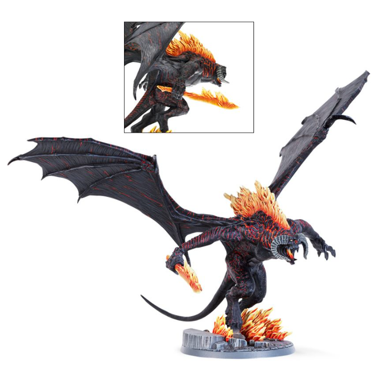 [GWพร้อมส่ง] THE BALROG โมเดล และ เกมส์ | Shopee Thailand