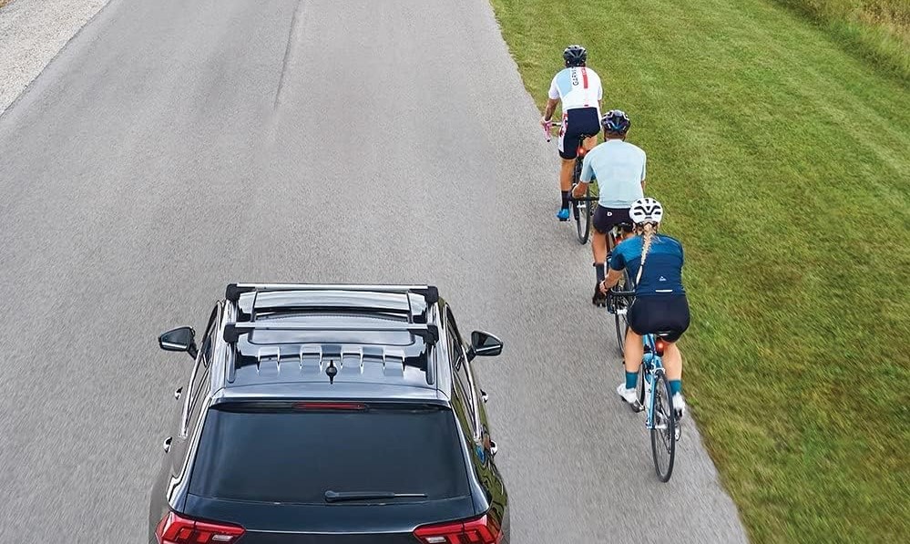 Garmin Varia RCT715 Radar Camera Tail Light เรดาร์มองหลังพร้อมกล้องและ ...