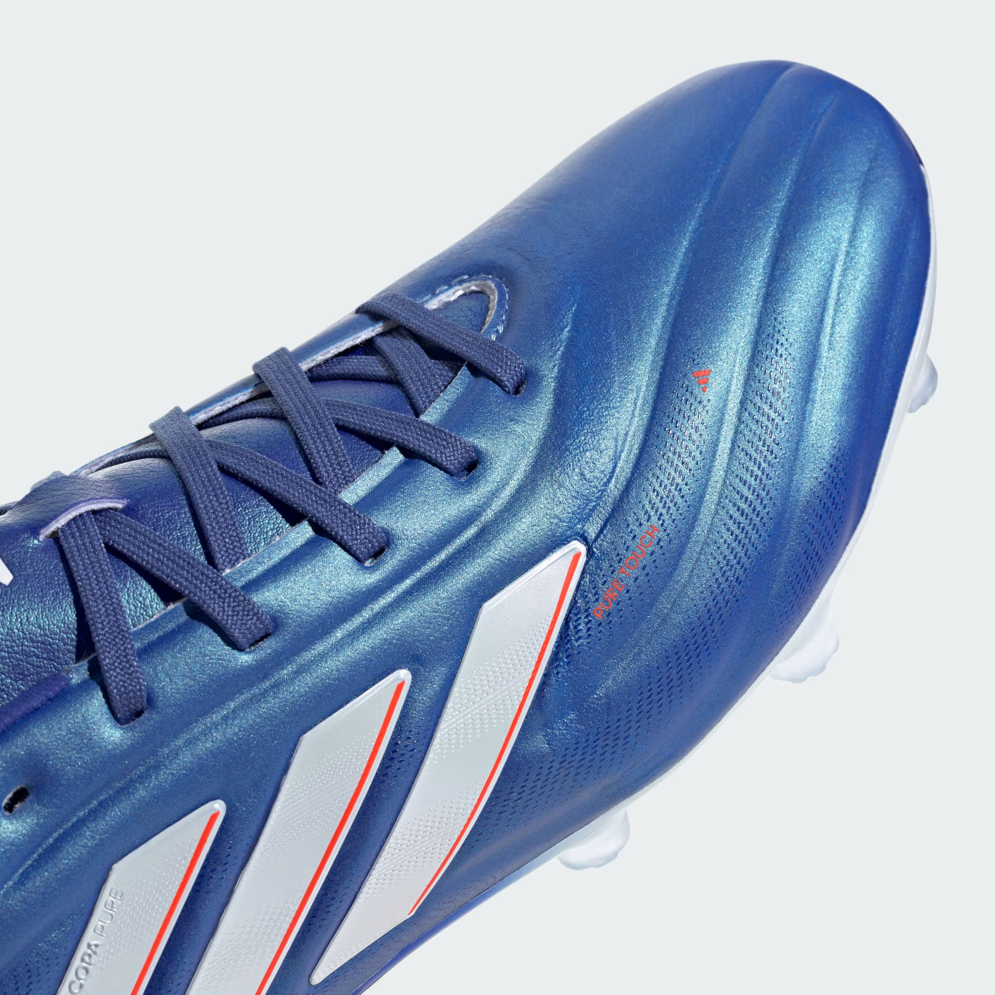 Adidas รองเท้าฟุตบอล / สตั๊ด Copa Pure II.2 FG , Copa Pure 2 Pro FG ...