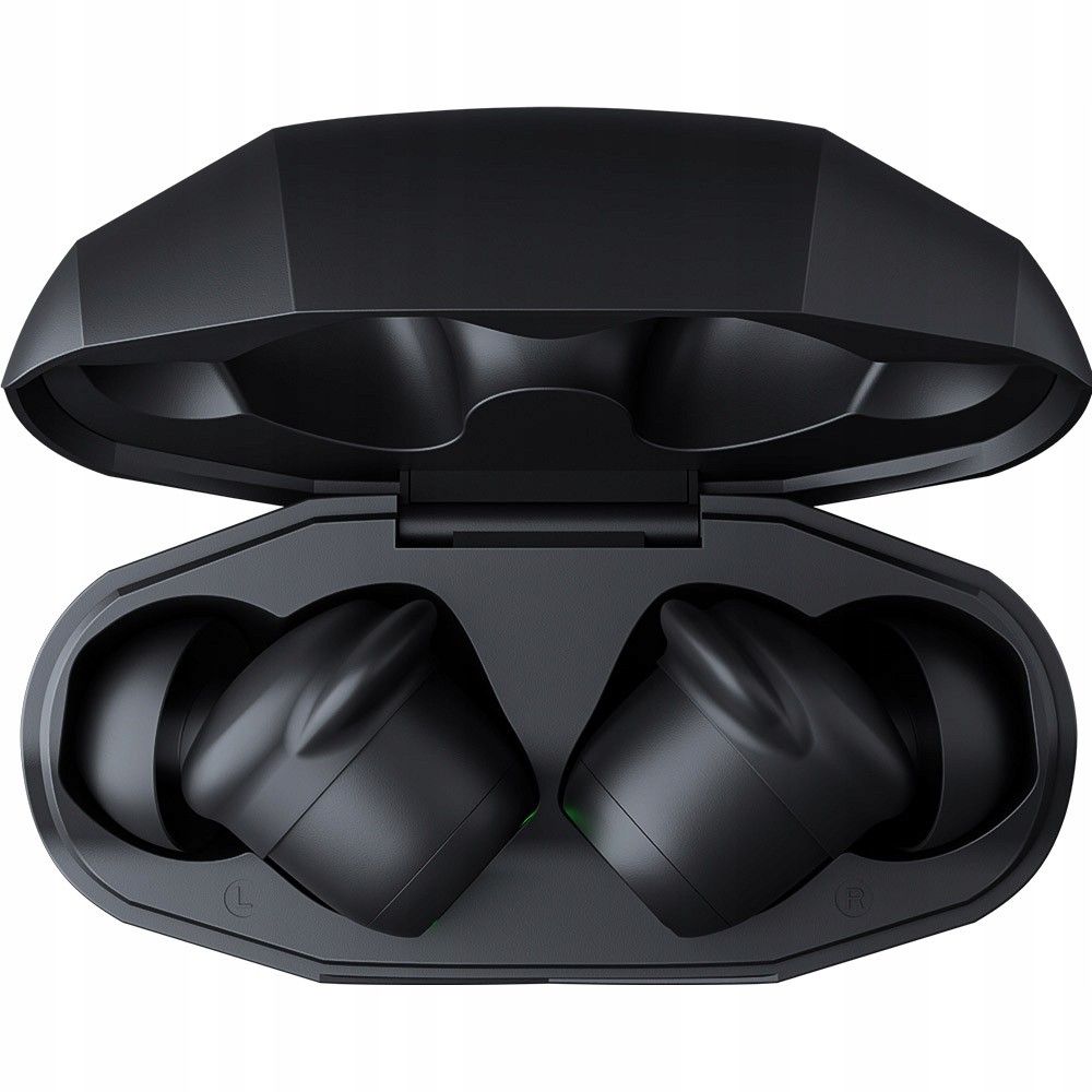 Onikuma T36 Wireless Headphones หูฟังไร้สายเกมมิ่งมาพร้อมเคสชาร์จ ...