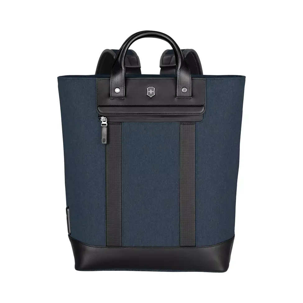 VICTORINOX Architecture Urban2 2-Way Carry Tote/Backpack with 15 ...