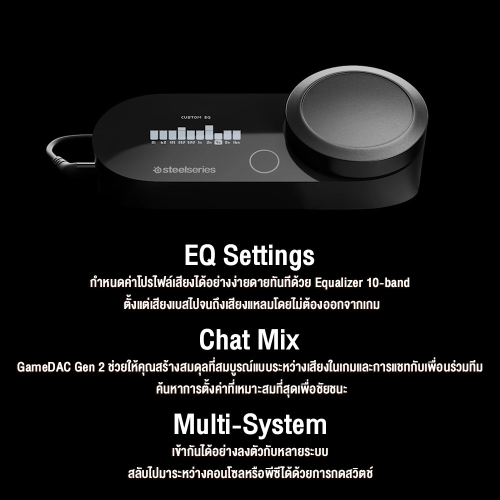 SteelSeries Arctis Nova Pro Wired High-Fidelity Gaming Audio with Multi ...