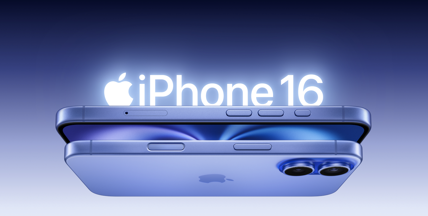 Apple iPhone 16 I iStudio by SPVi | Shopee Thailand