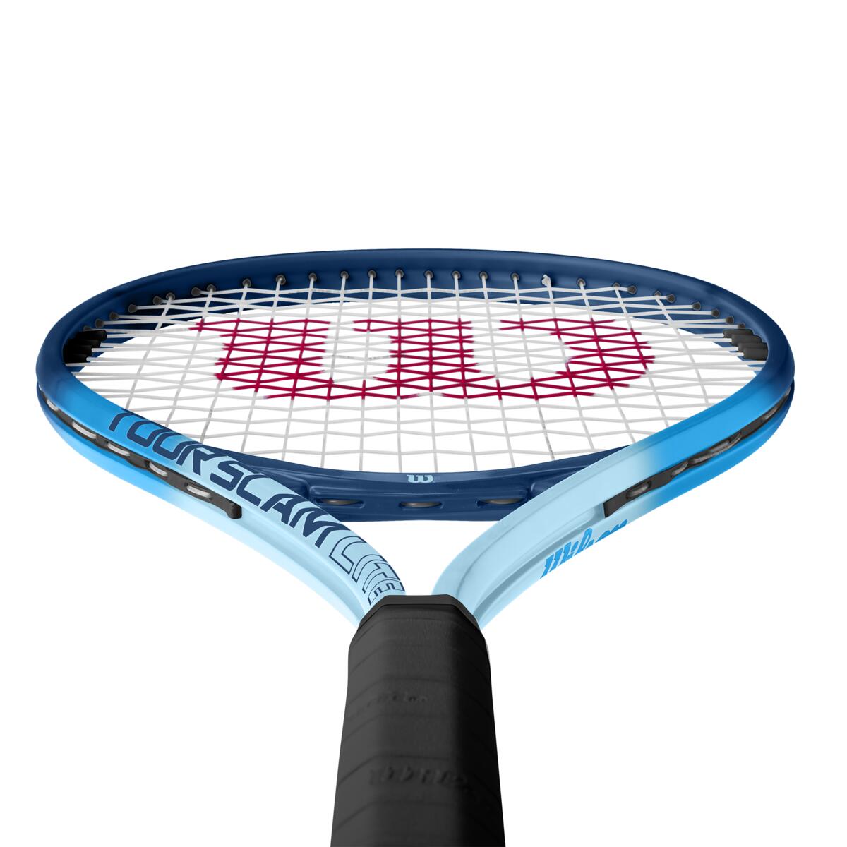 WILSON Tour Slam Lite ไม้เทนนิส Pre-strung (ไม้ขึ้นเอ็นแล้ว) WR147810U3 ...