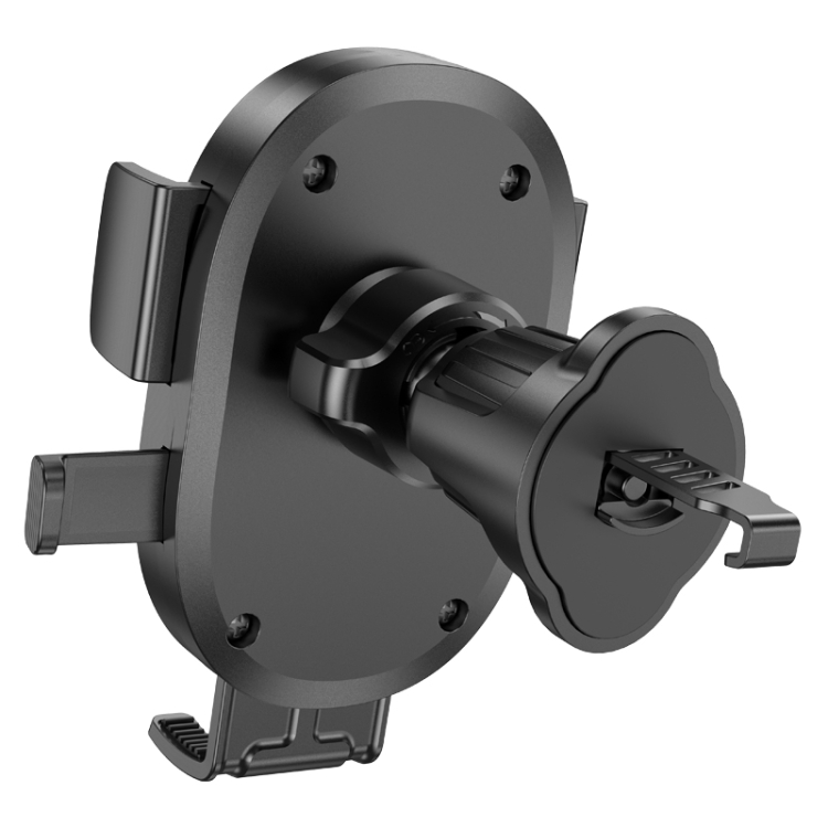 Hoco ที่ยึดมือถือในรถยนต์ ที่วางมือถือ ที่จับมือถือในรถยนต์ CD Port ...